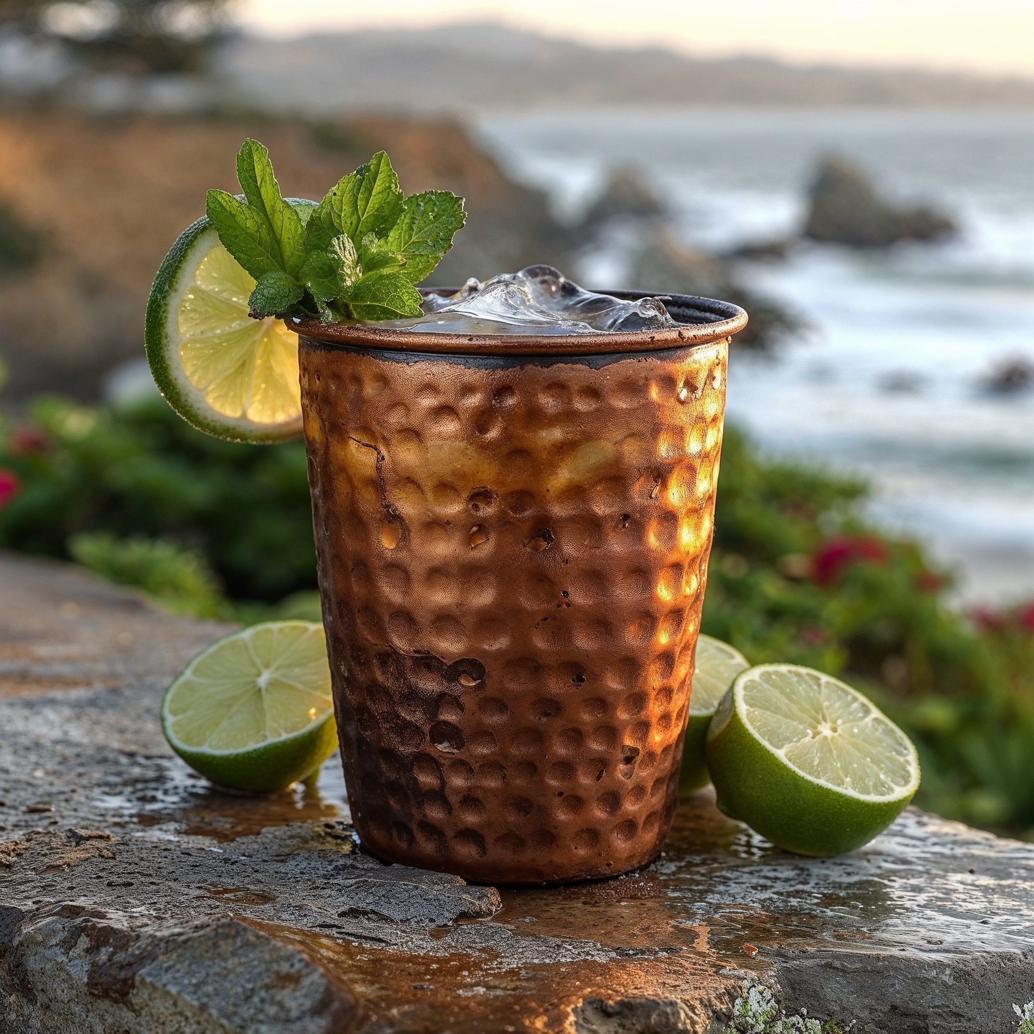 Mexican Mule – Remix