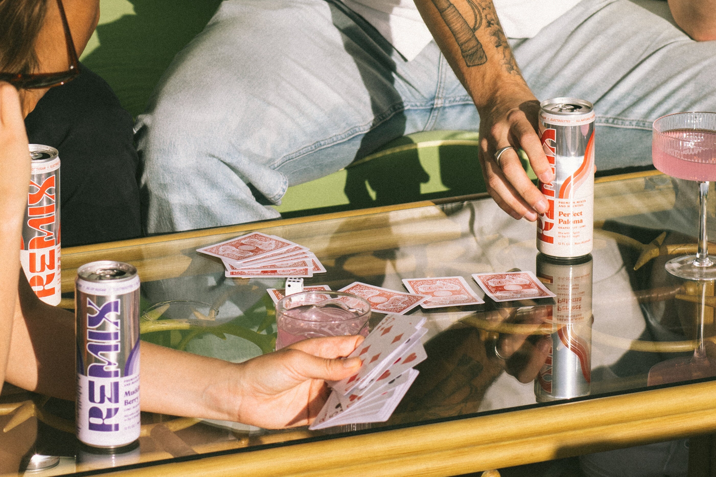 Variety Packs – Remix