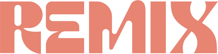 Remix | Non-Alcoholic Mixers and Mocktails | All-Natural Drinks